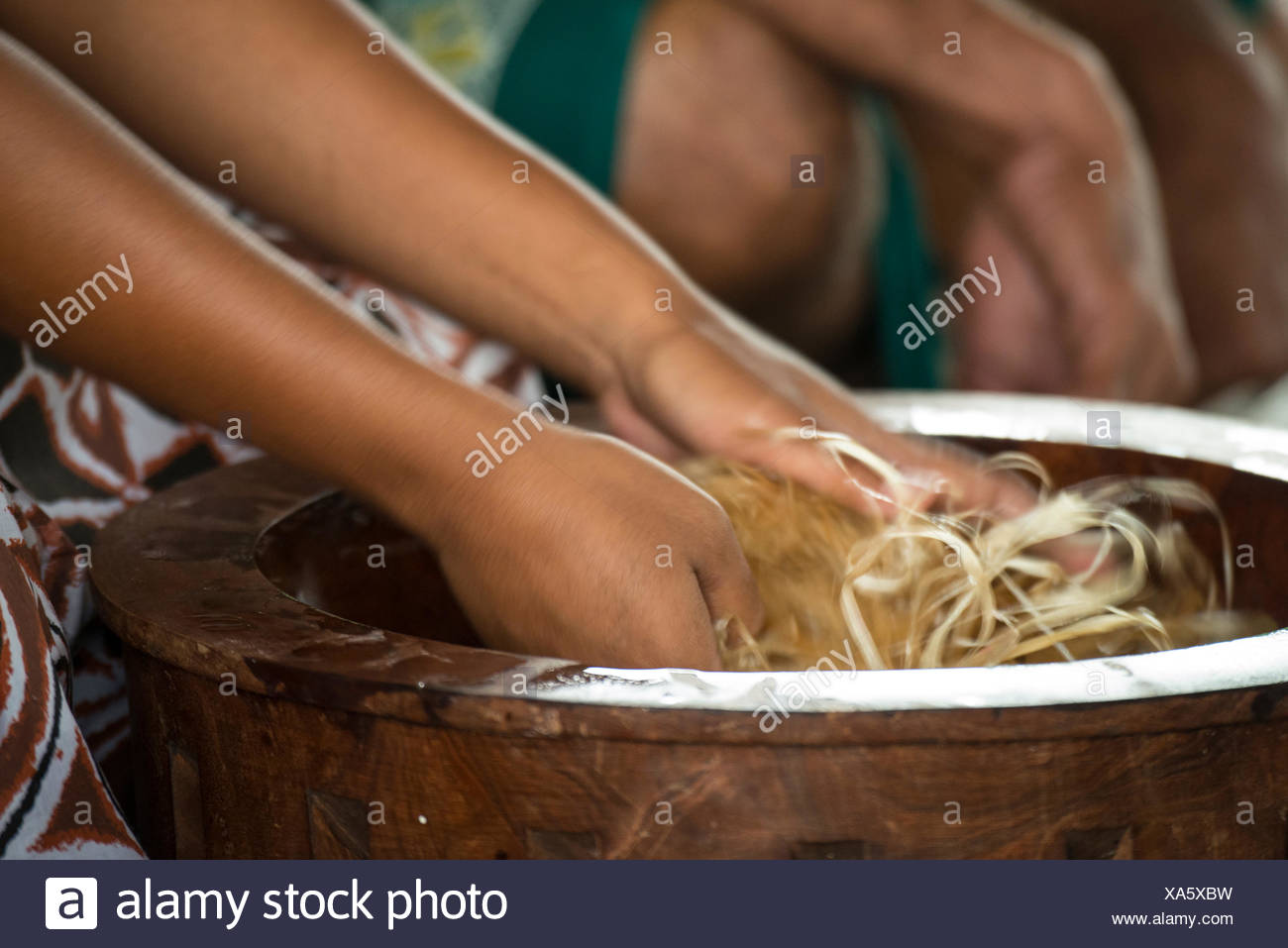 Samoa Kava High Resolution Stock Photography and Images - Alamy