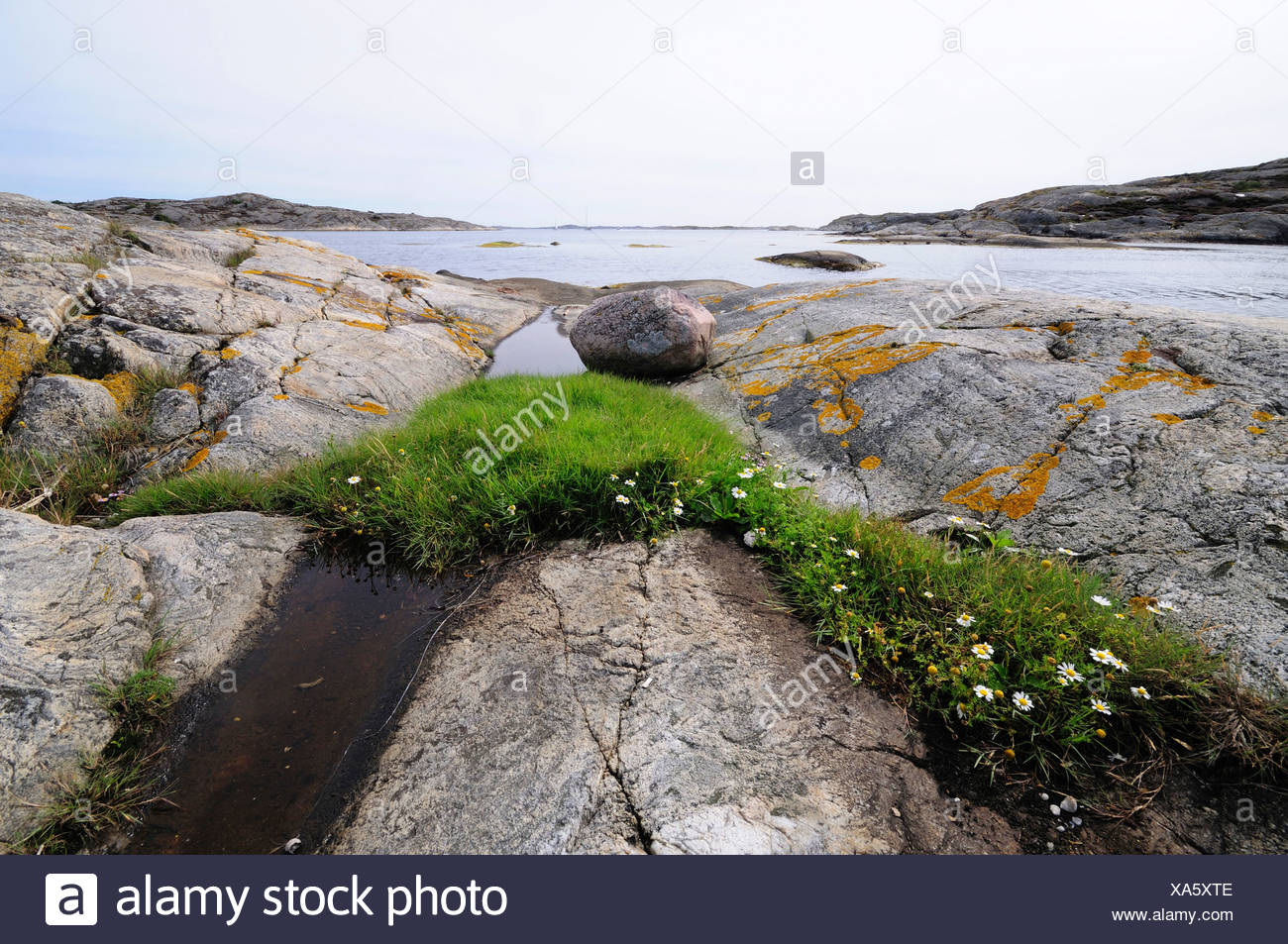 Skagerrak High Resolution Stock Photography and Images - Alamy