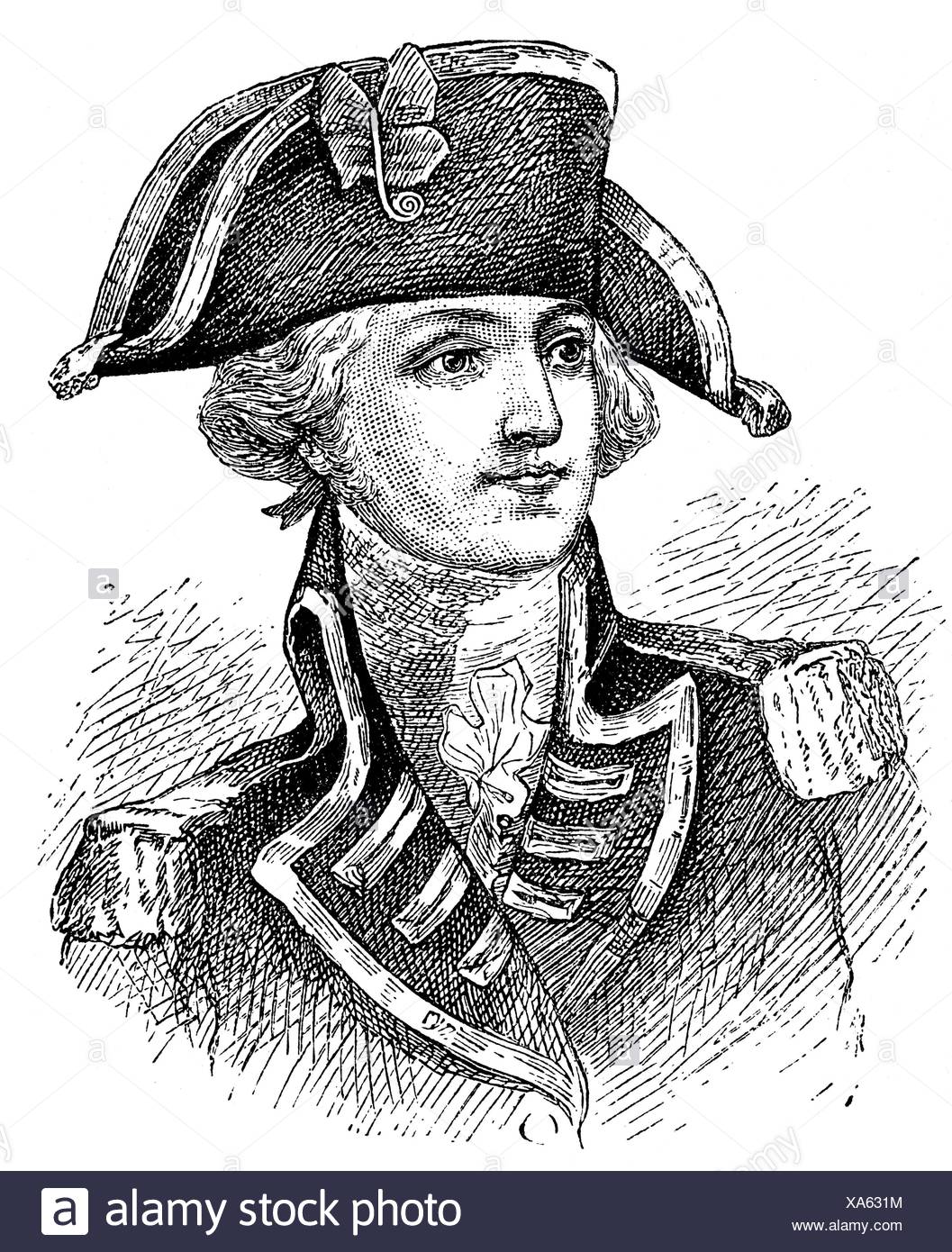 British Army Officer 19th Century High Resolution Stock Photography and ...