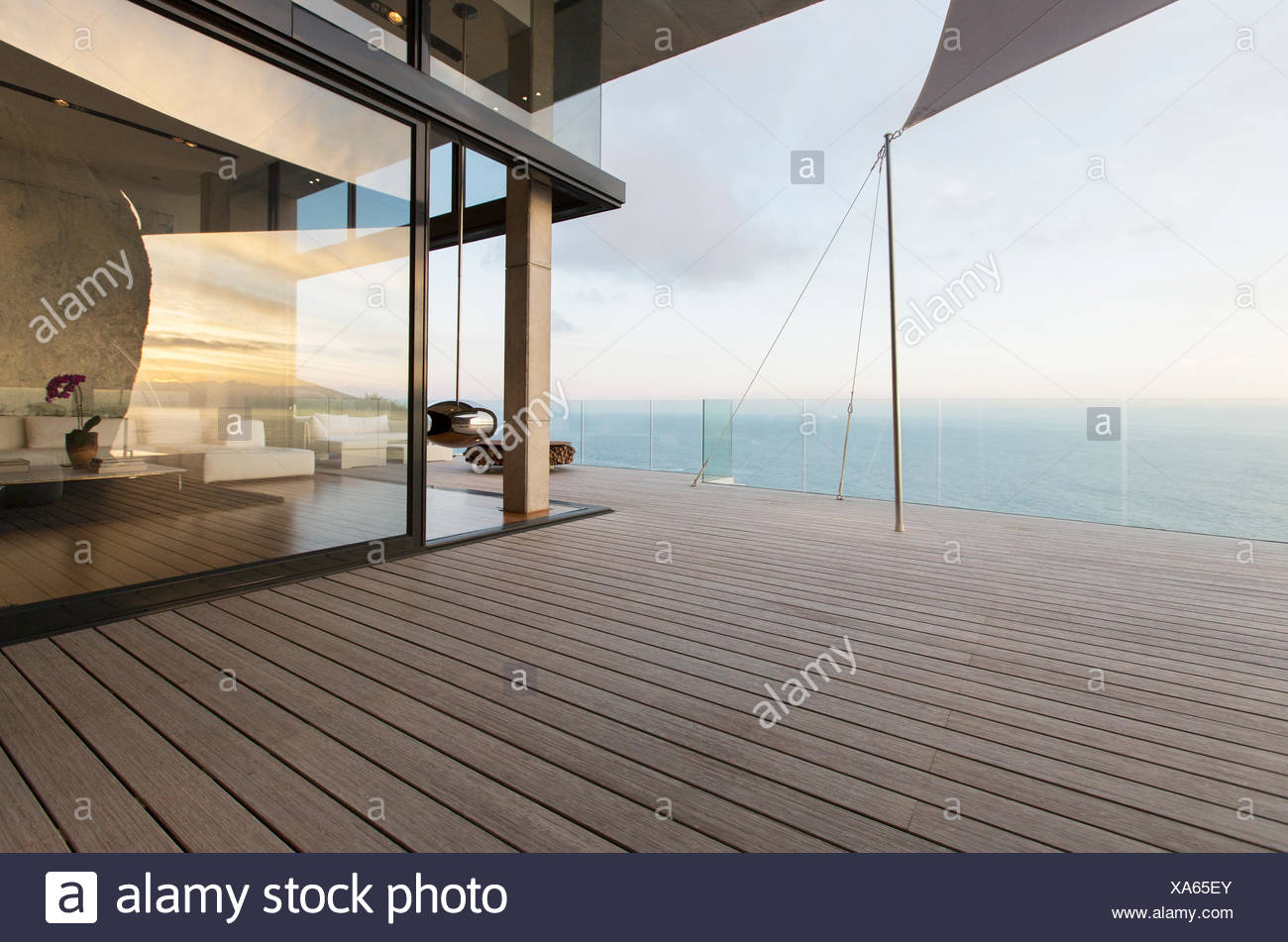 Luxury Modern Interior House High Resolution Stock Photography and ...