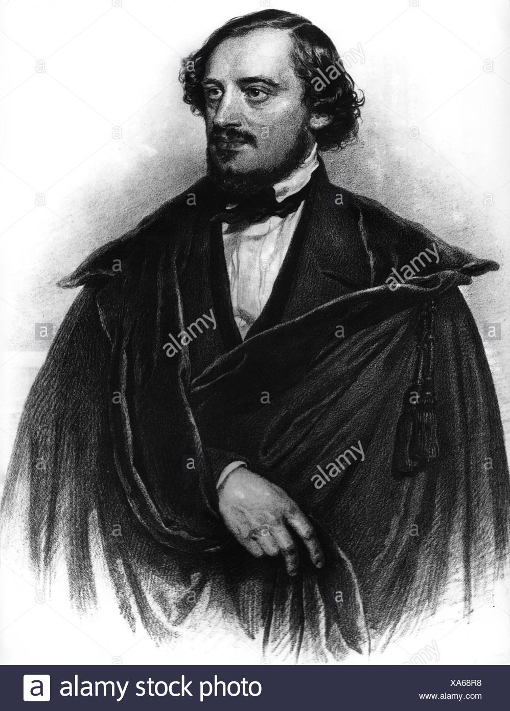 Friedrich Von Flotow High Resolution Stock Photography and Images - Alamy