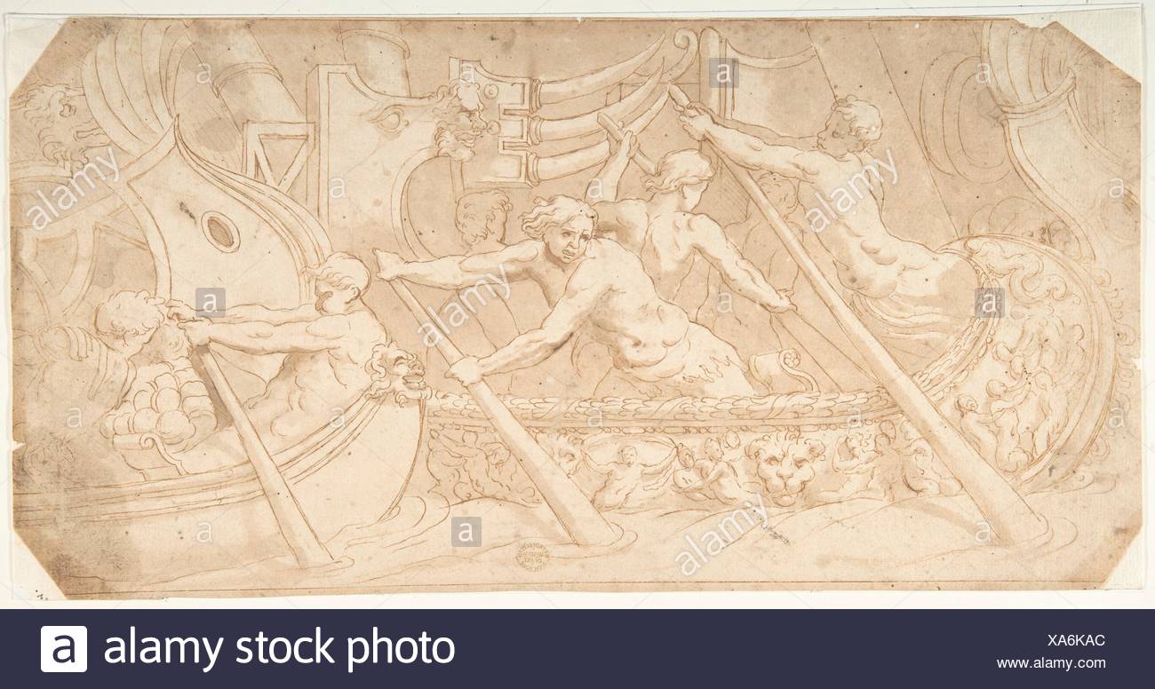 Central Galley High Resolution Stock Photography and Images - Alamy