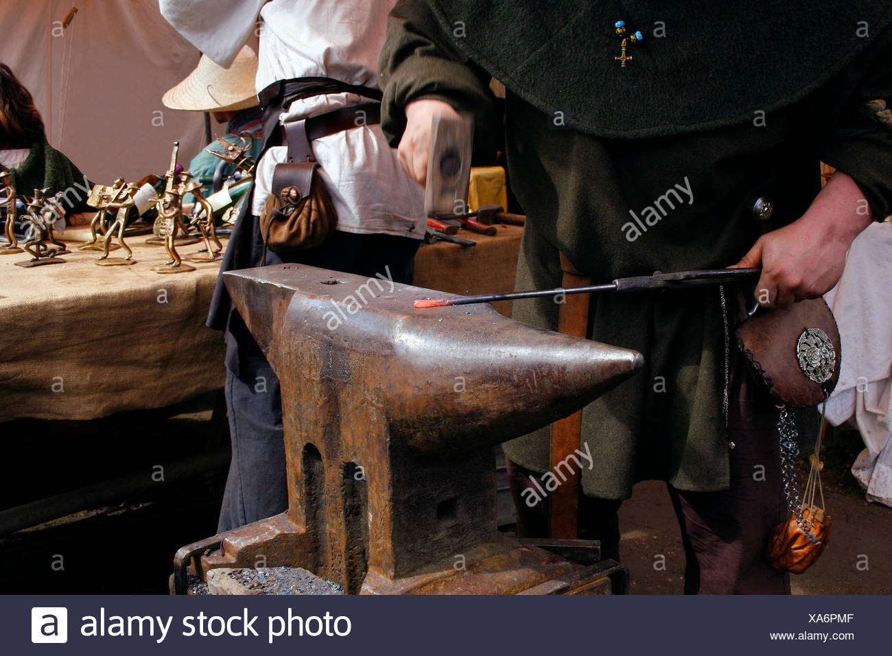 Sword And Anvil Stock Photos & Sword And Anvil Stock Images - Alamy
