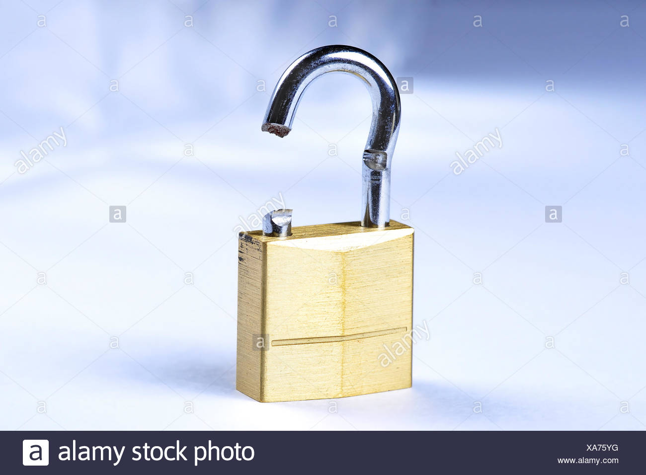 Unauthorized Entry Prohibited Stock Photos & Unauthorized Entry ...