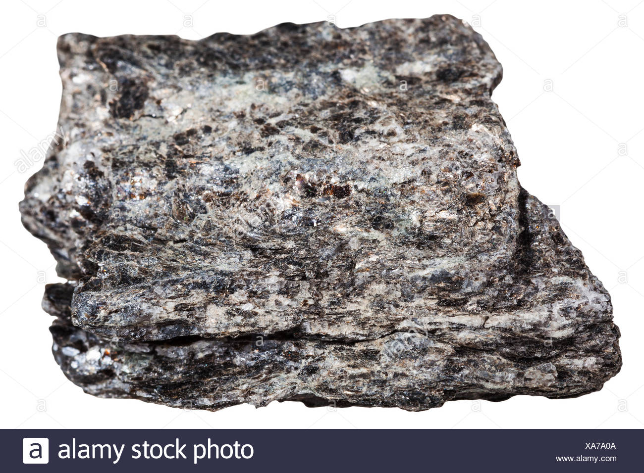 Biotite Mica Stock Photos & Biotite Mica Stock Images - Alamy