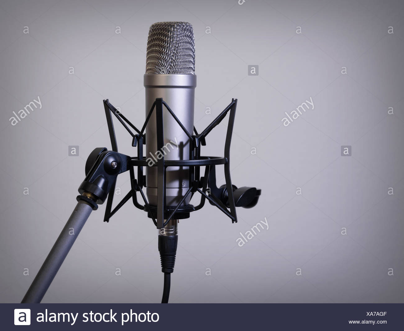 Large Diaphragm High Resolution Stock Photography and Images - Alamy