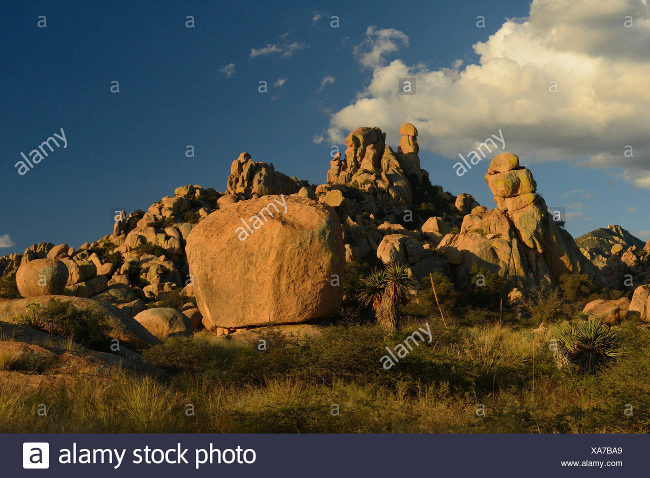 Cochise Stronghold High Resolution Stock Photography and Images - Alamy