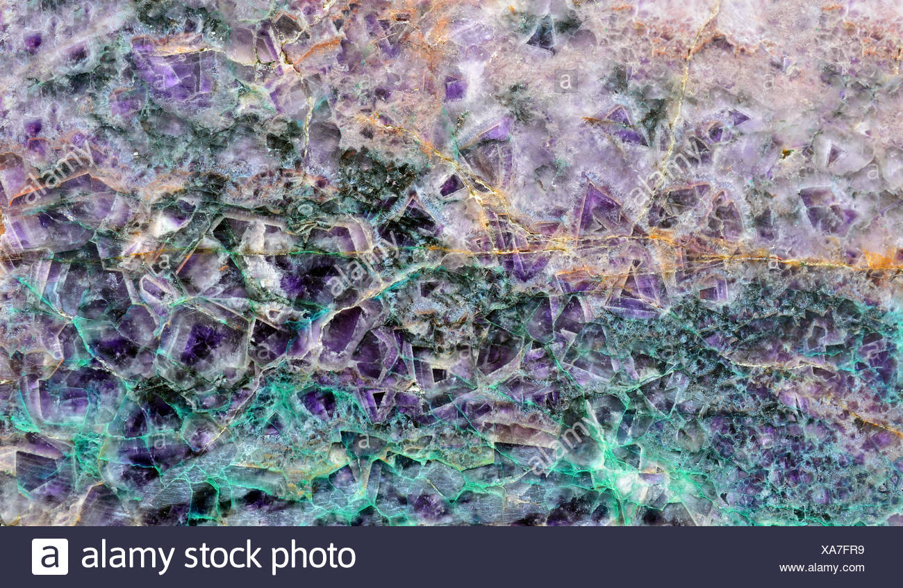 Amethyst Texture Stock Photos & Amethyst Texture Stock Images - Alamy