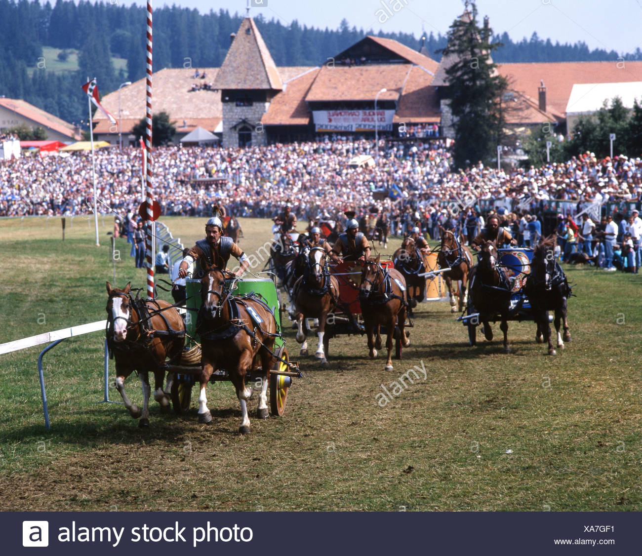 Roman Party High Resolution Stock Photography and Images - Alamy