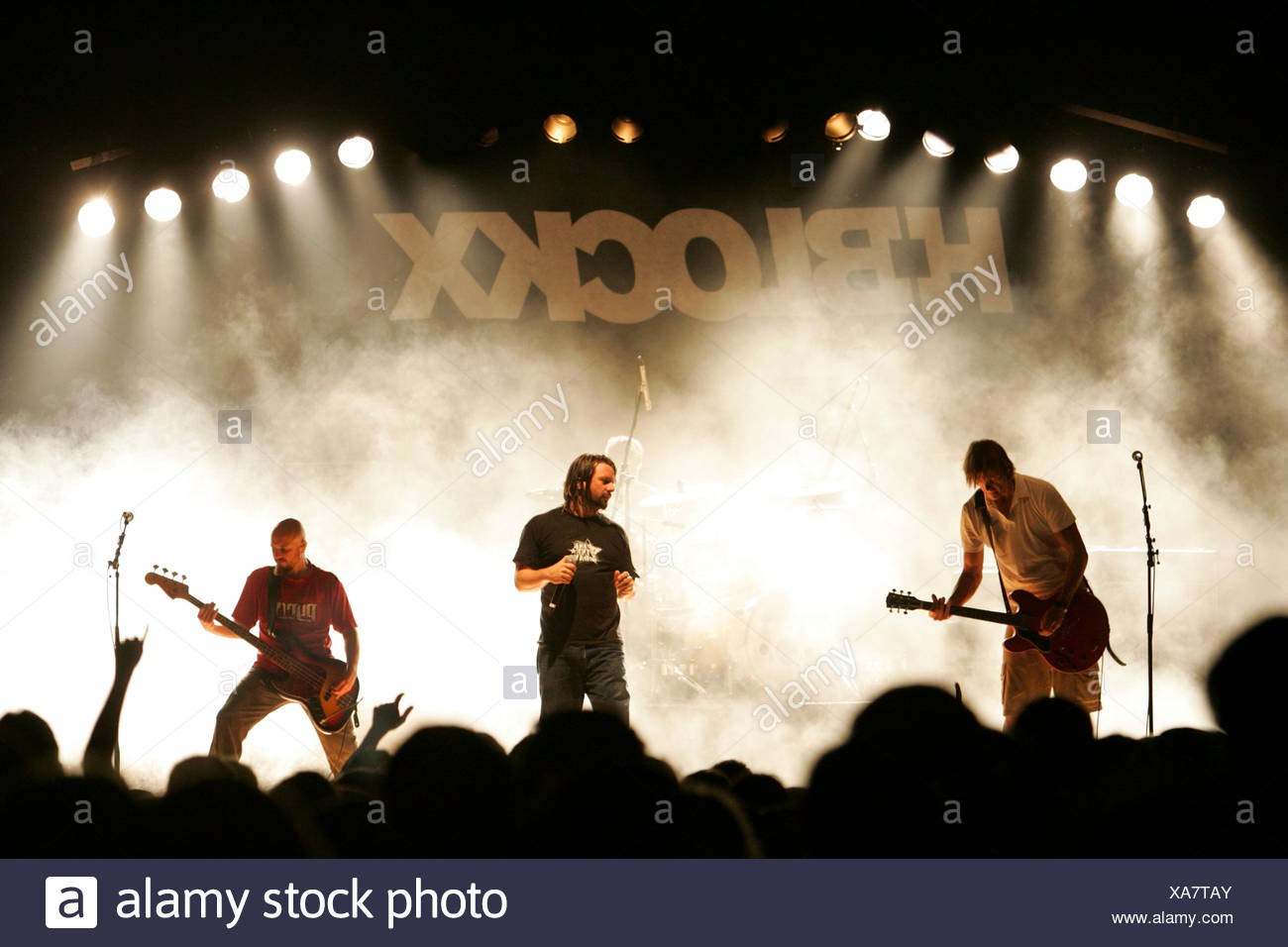 H Blockx High Resolution Stock Photography and Images - Alamy