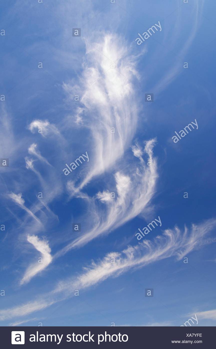 Strange Cloud High Resolution Stock Photography and Images - Alamy