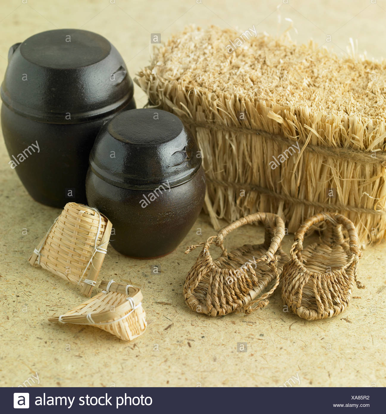 Korean Traditional Belongings High Resolution Stock Photography and ...