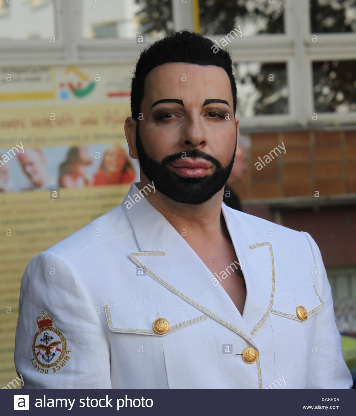 Harald Gloeckler Stock Photos & Harald Gloeckler Stock Images - Alamy