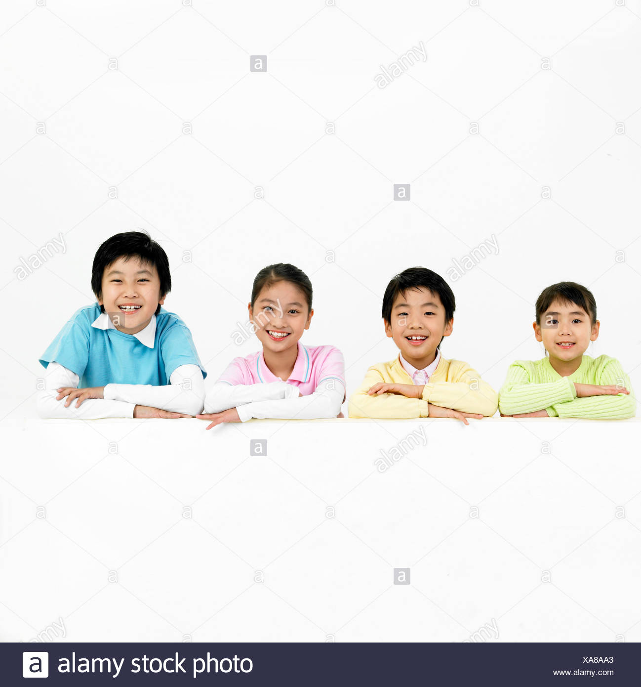 Child Arms Folding Stock Photos & Child Arms Folding Stock Images - Alamy
