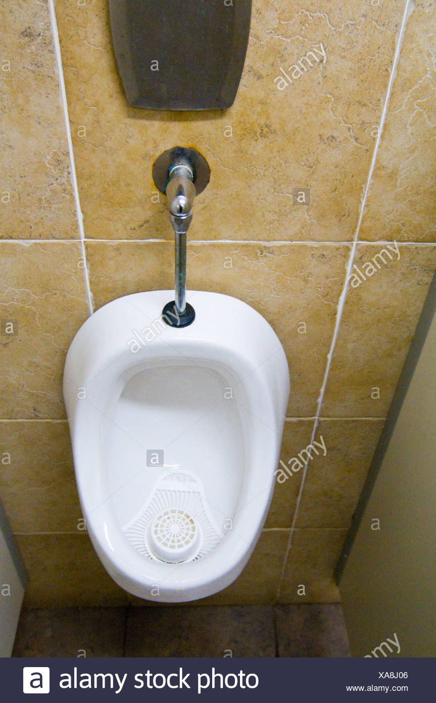 Urinal Urinal High Resolution Stock Photography and Images - Alamy