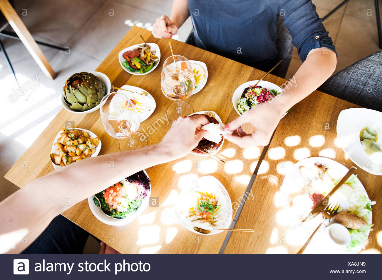 Lebanese Culture High Resolution Stock Photography and Images - Alamy