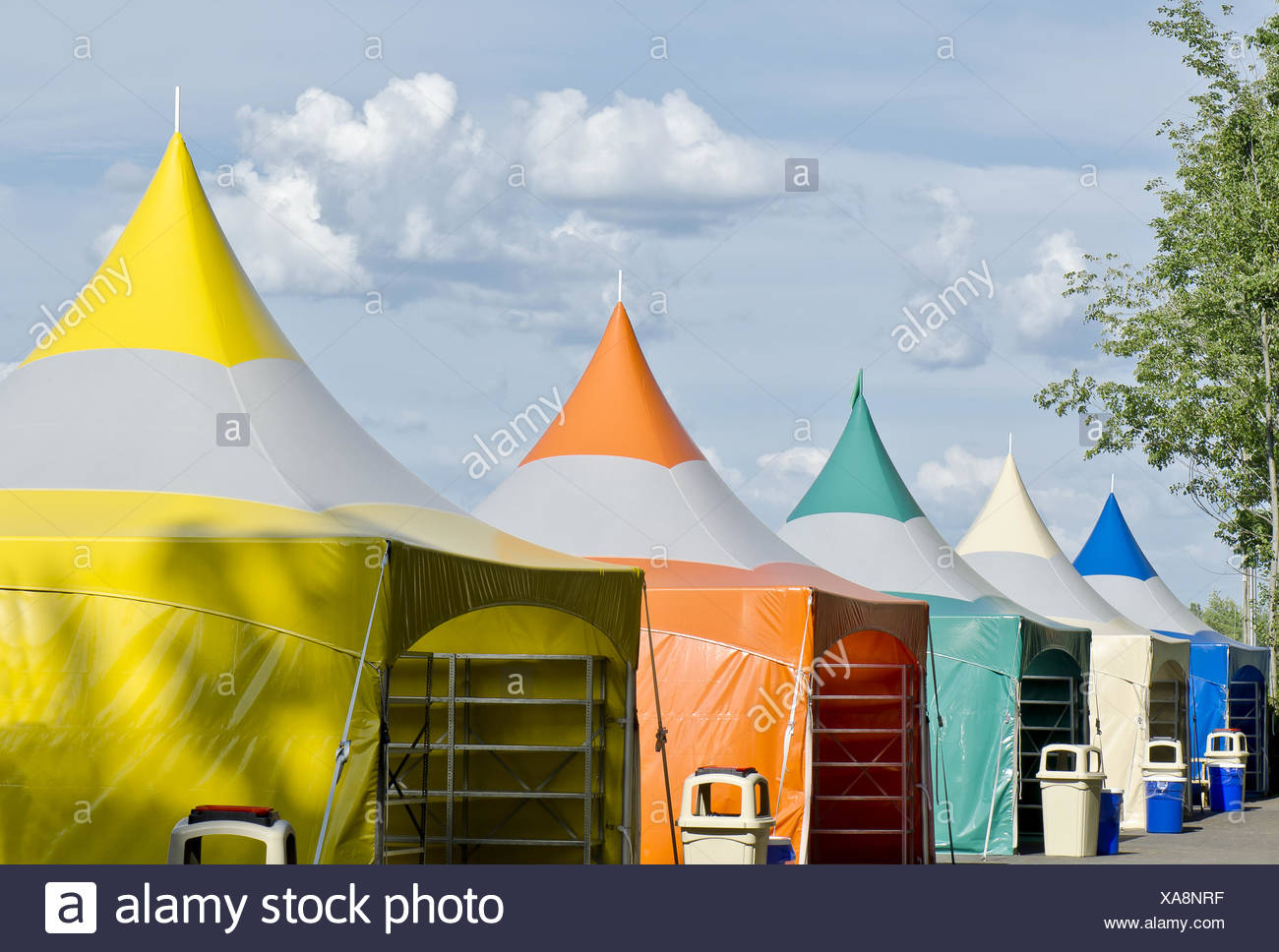 Canopy And Tents High Resolution Stock Photography and Images - Alamy