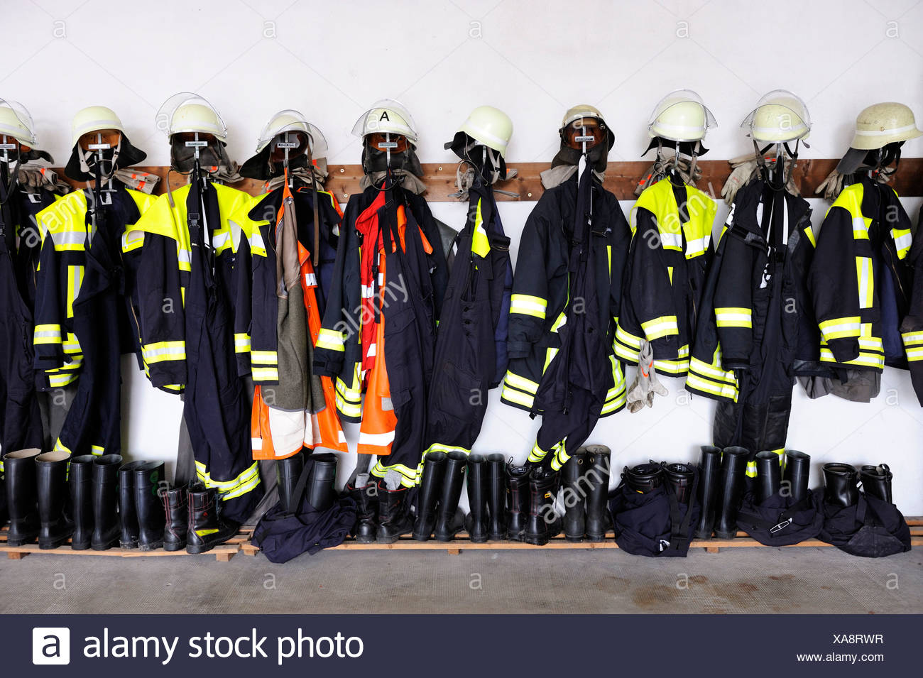 Protective Clothing High Resolution Stock Photography and Images - Alamy