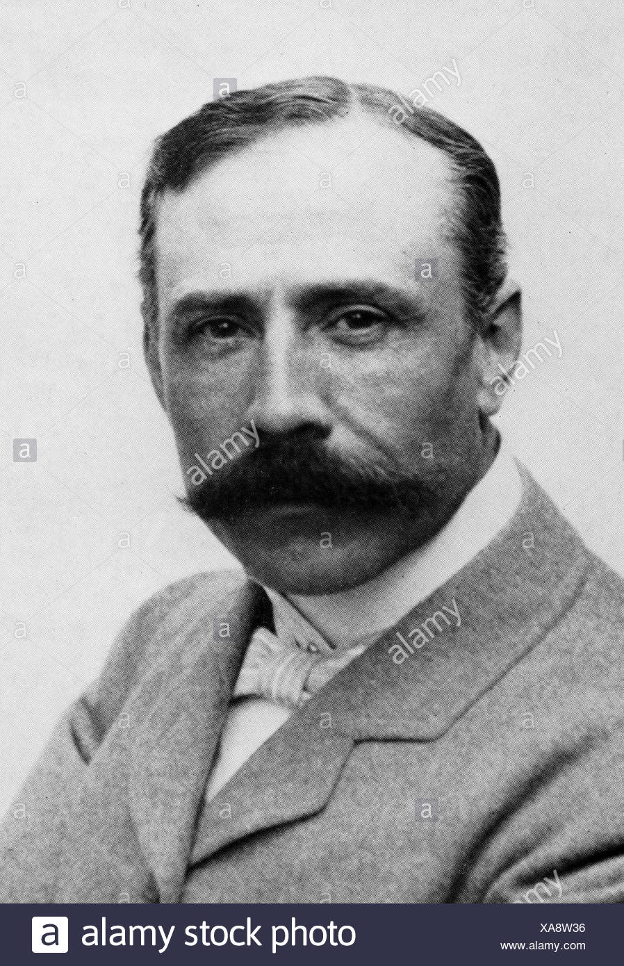 Elgar Composer High Resolution Stock Photography and Images - Alamy