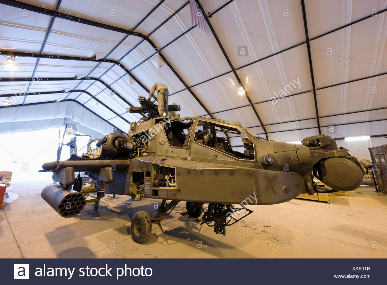 Flir Forward Looking Infrared High Resolution Stock Photography and ...