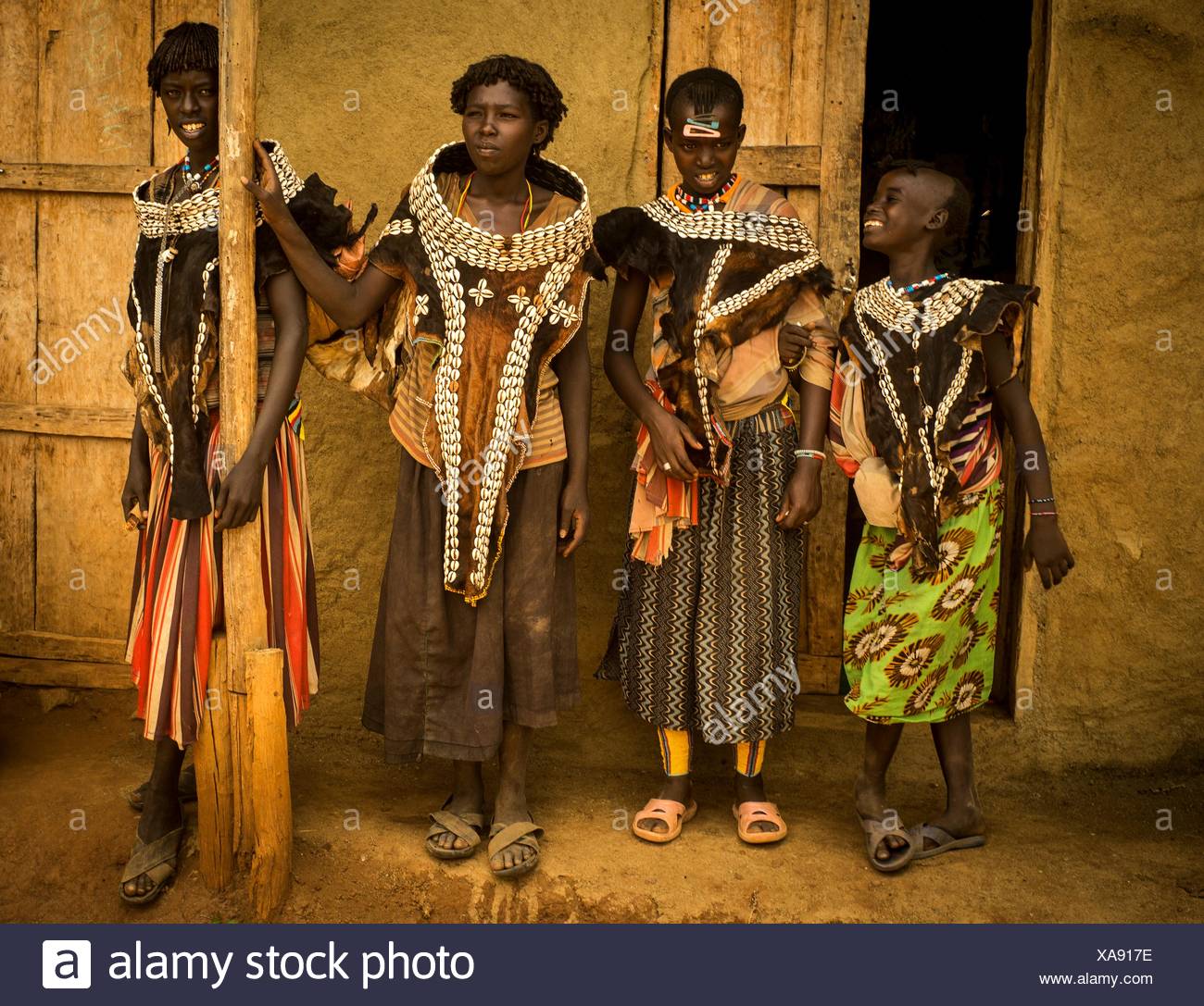 Bana High Resolution Stock Photography and Images - Alamy