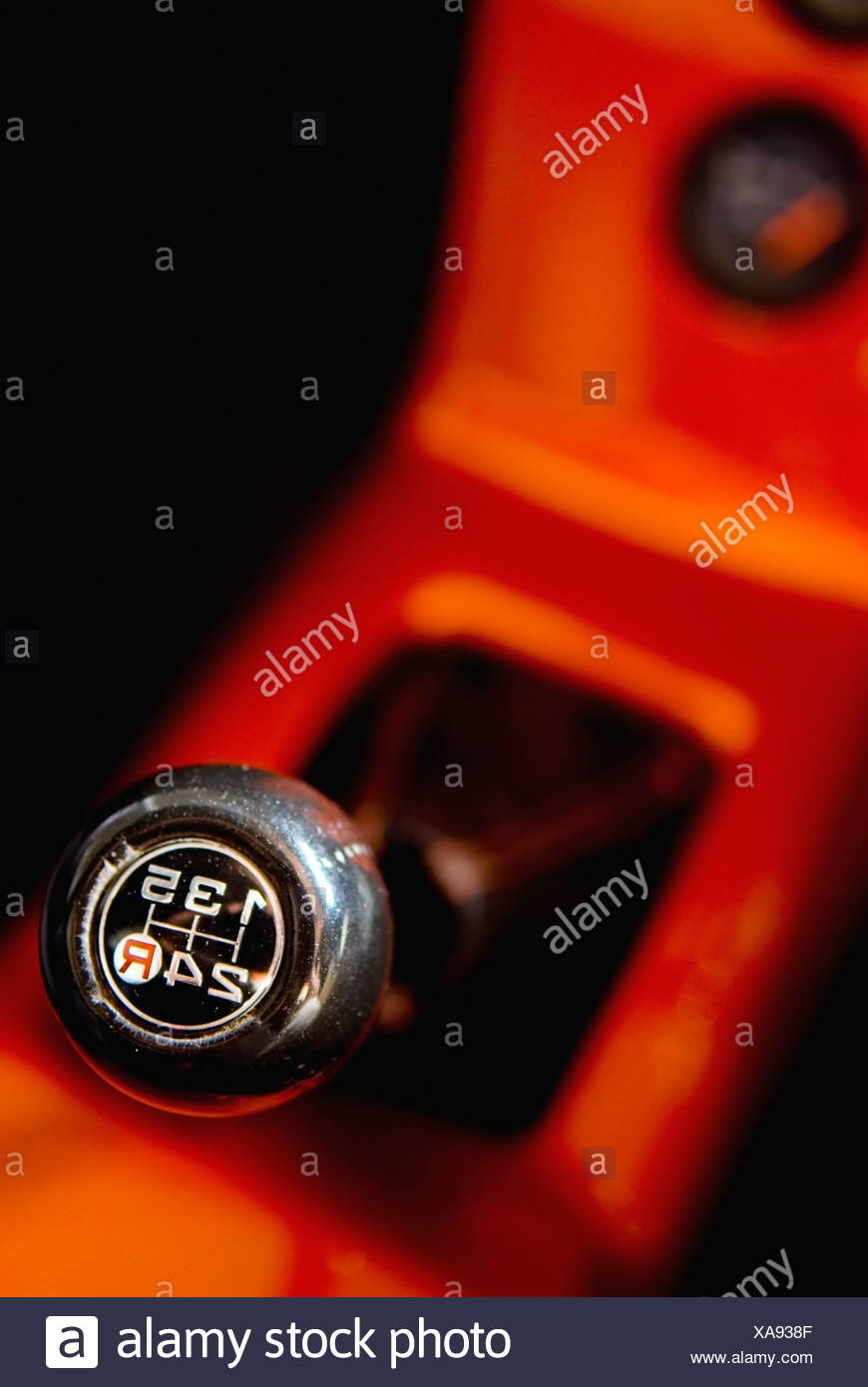 Gear Stick Shift High Resolution Stock Photography and Images - Alamy