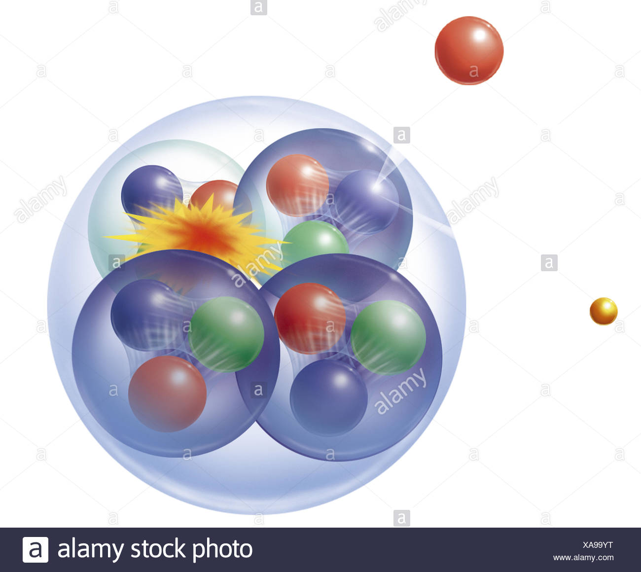 Physics Scheme High Resolution Stock Photography and Images - Alamy