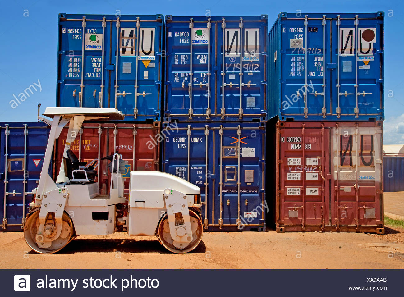 Peace Missions High Resolution Stock Photography and Images - Alamy