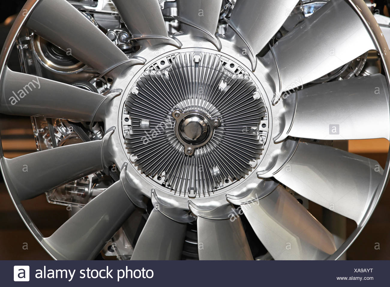Turbo Fan Engine High Resolution Stock Photography and Images - Alamy