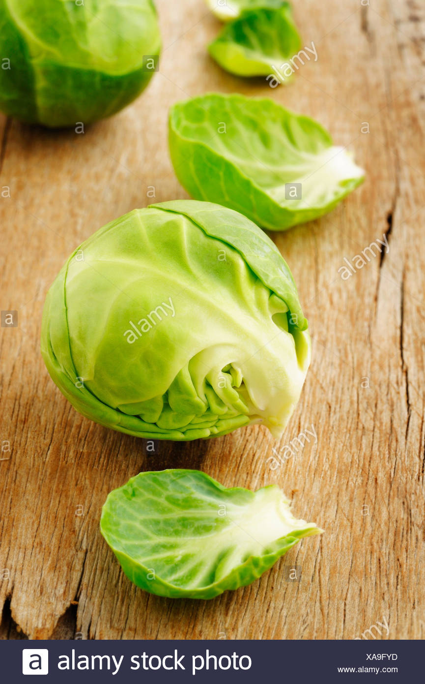 Vegetable Bud High Resolution Stock Photography and Images - Alamy