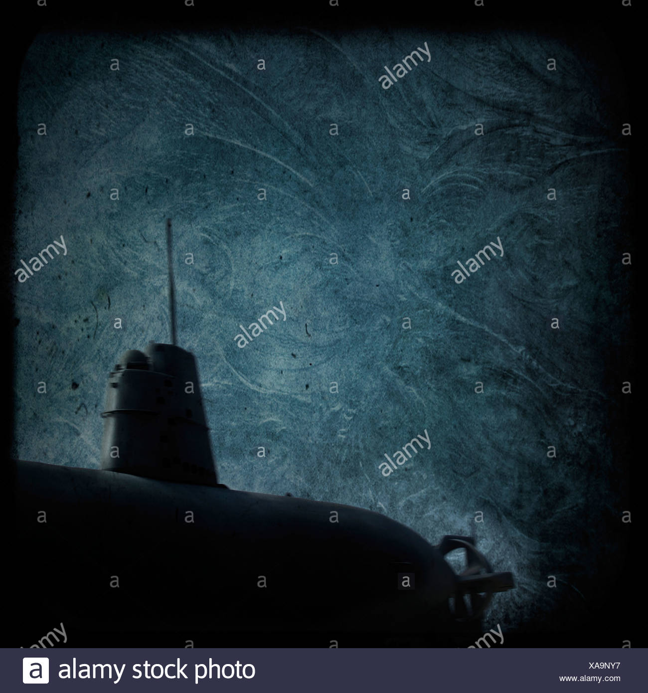 Submarine High Resolution Stock Photography and Images - Alamy
