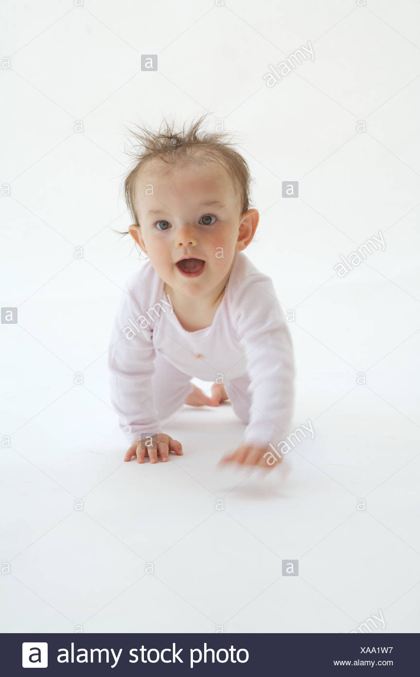 Tickle Laugh High Resolution Stock Photography and Images - Alamy