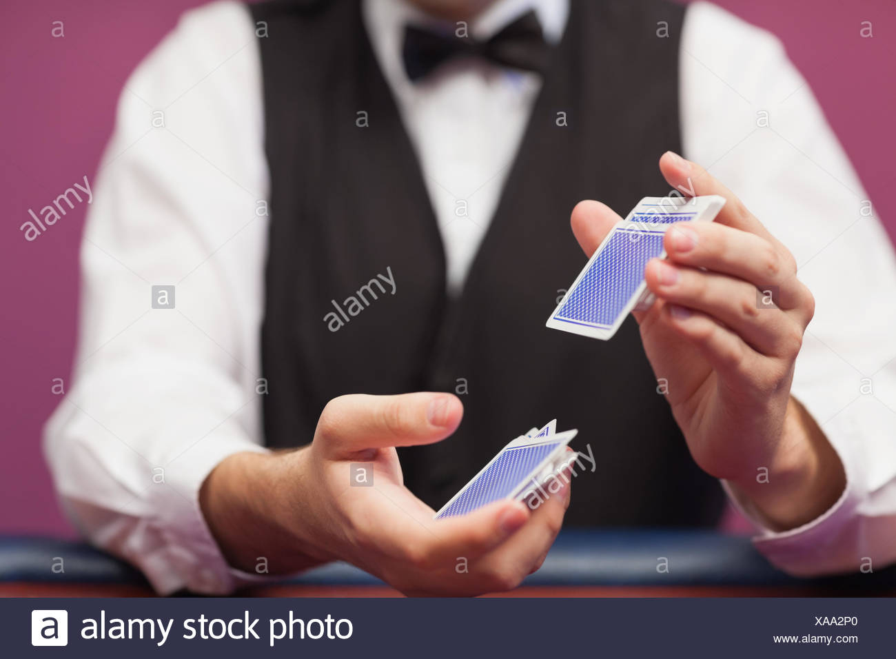 Shuffled High Resolution Stock Photography and Images - Alamy