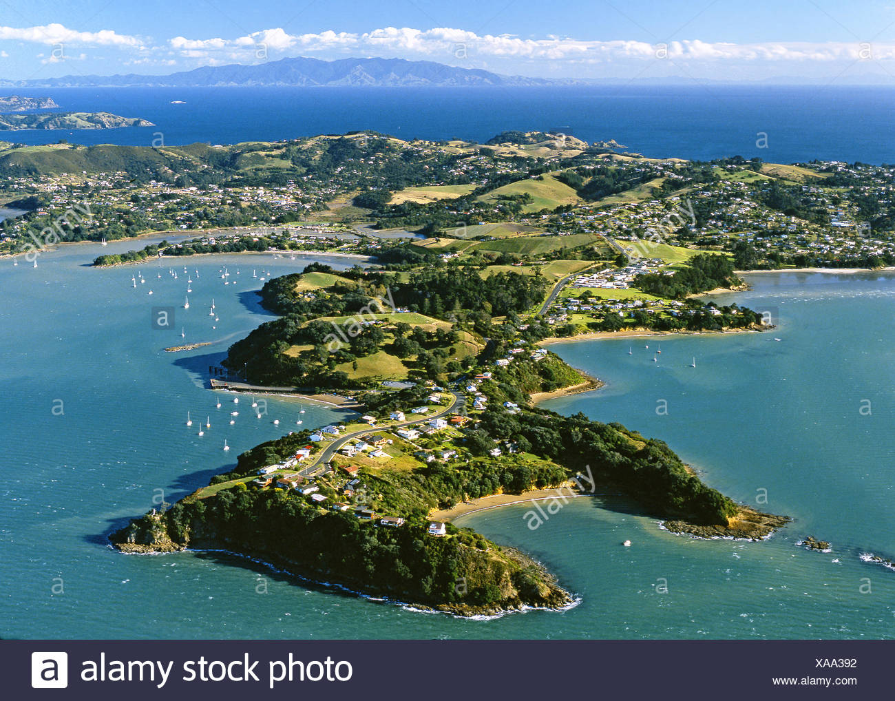 Kennedy Bay High Resolution Stock Photography and Images - Alamy
