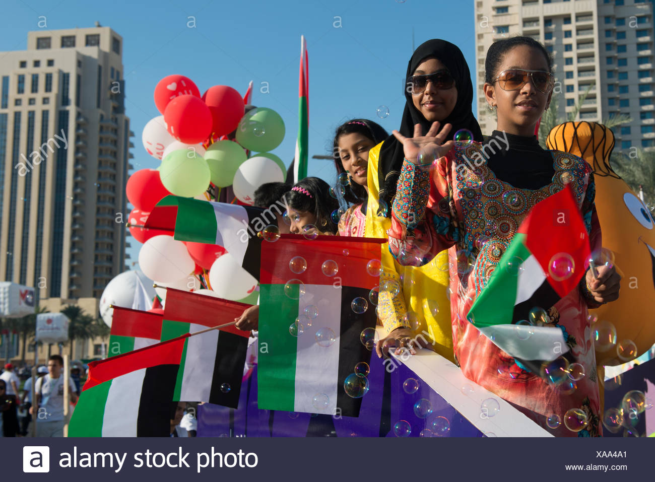 National Day Parade Uae High Resolution Stock Photography and Images ...