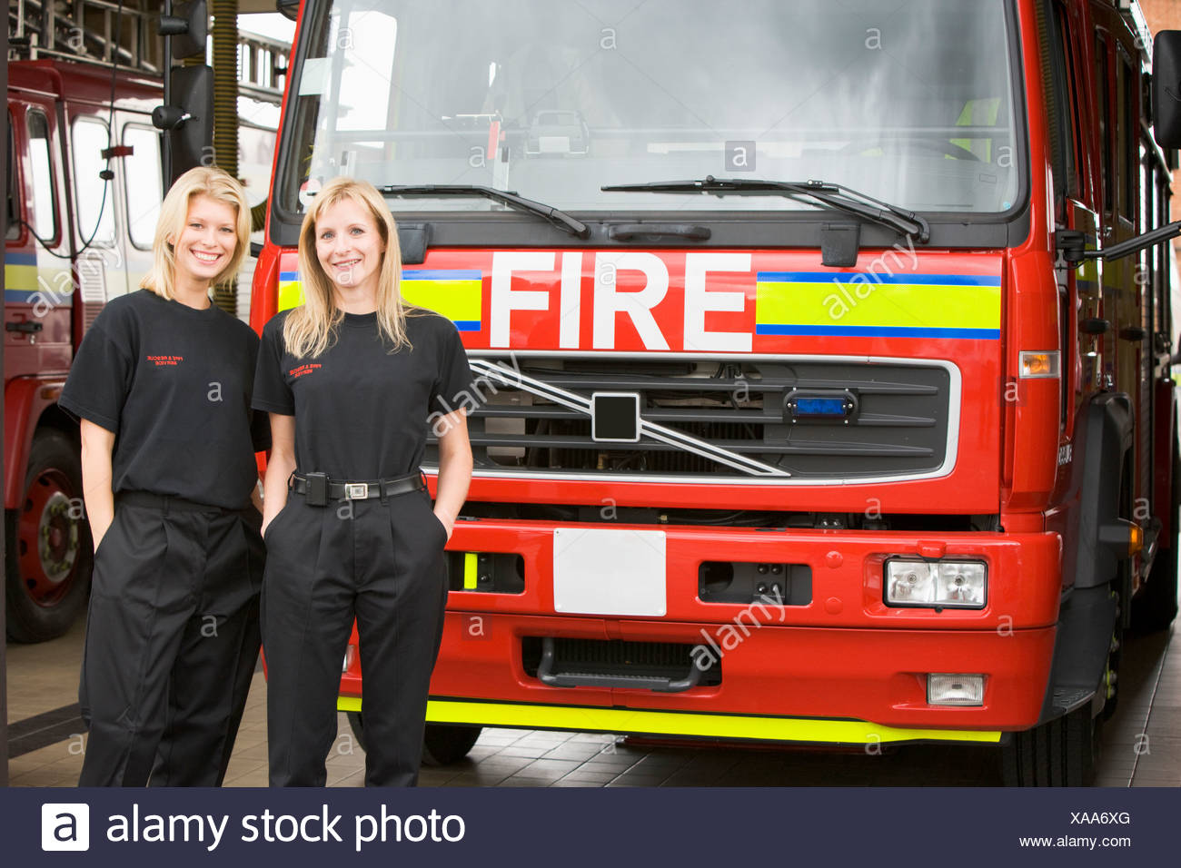 Fire Truck Front Stock Photos & Fire Truck Front Stock Images - Alamy