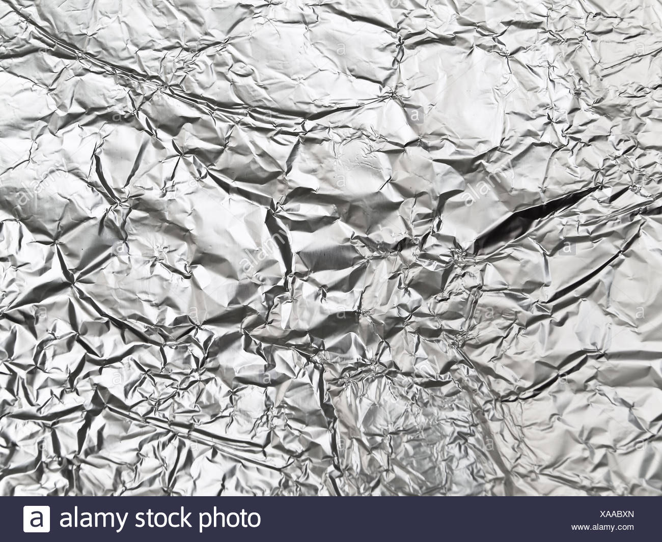 Tin Foil High Resolution Stock Photography and Images - Alamy