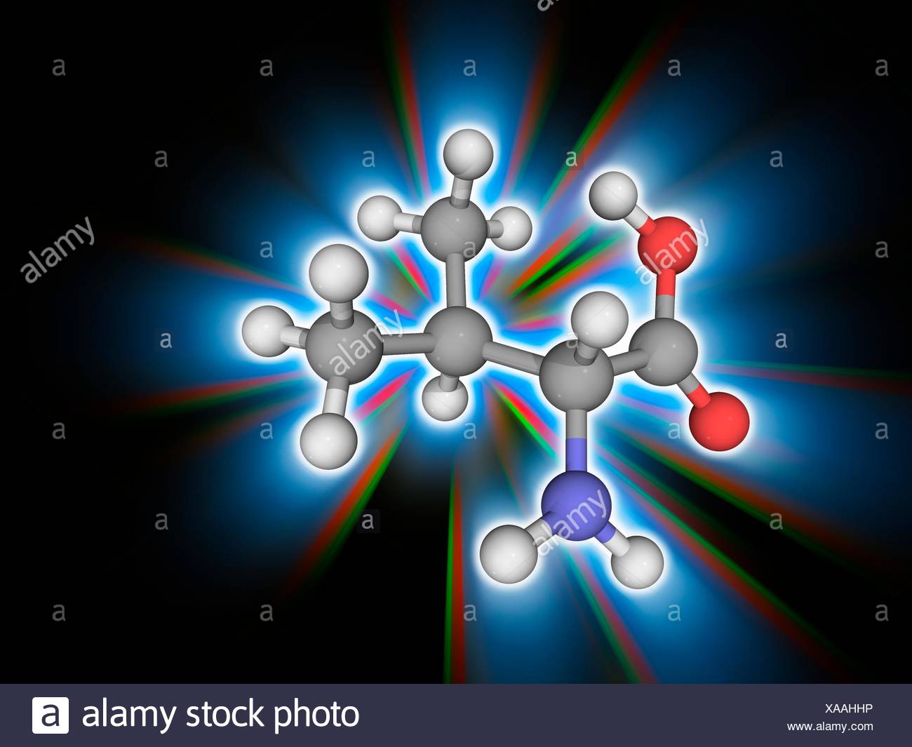 Valine High Resolution Stock Photography and Images - Alamy