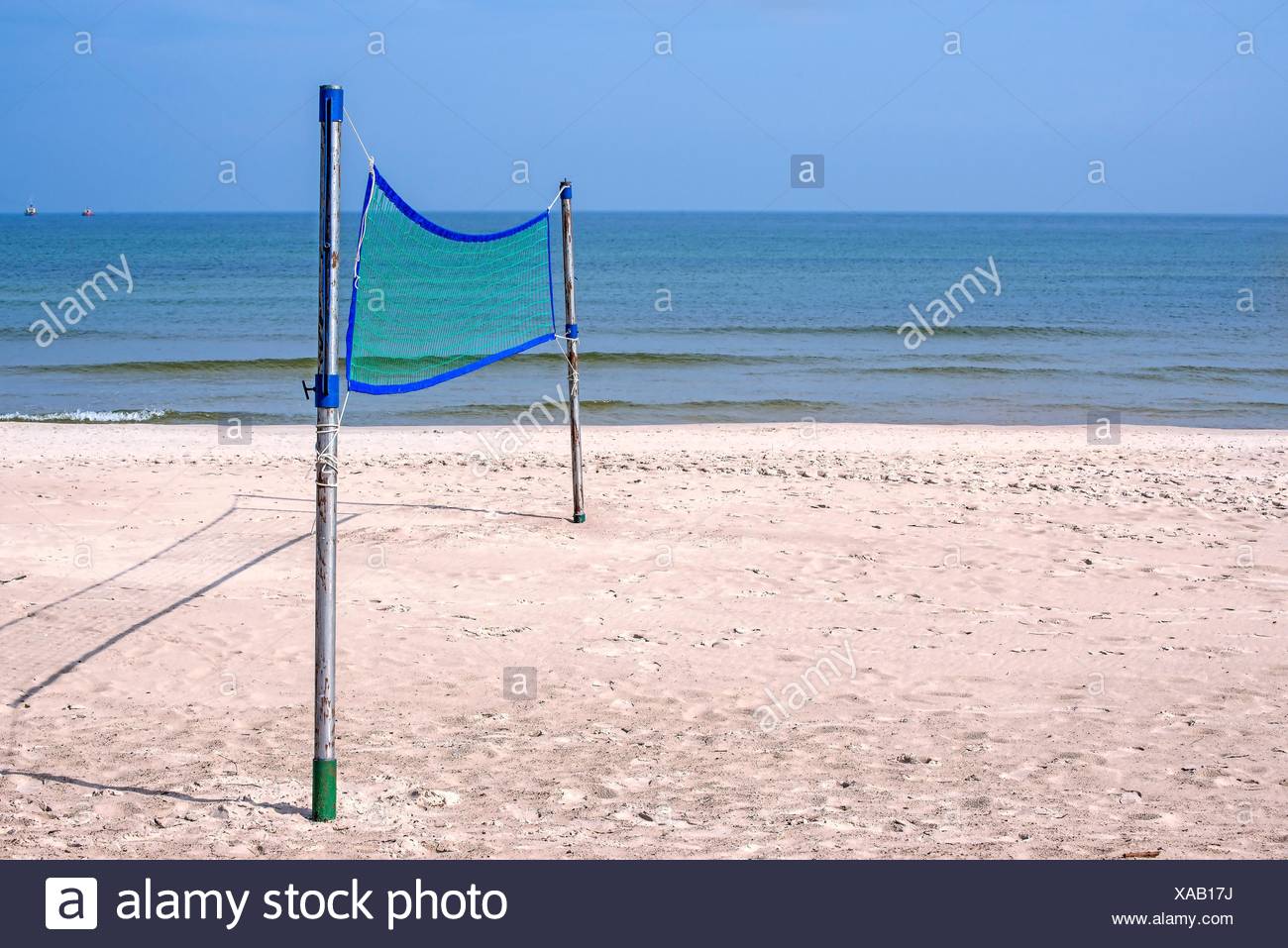 International Beach Volleyball High Resolution Stock Photography and ...