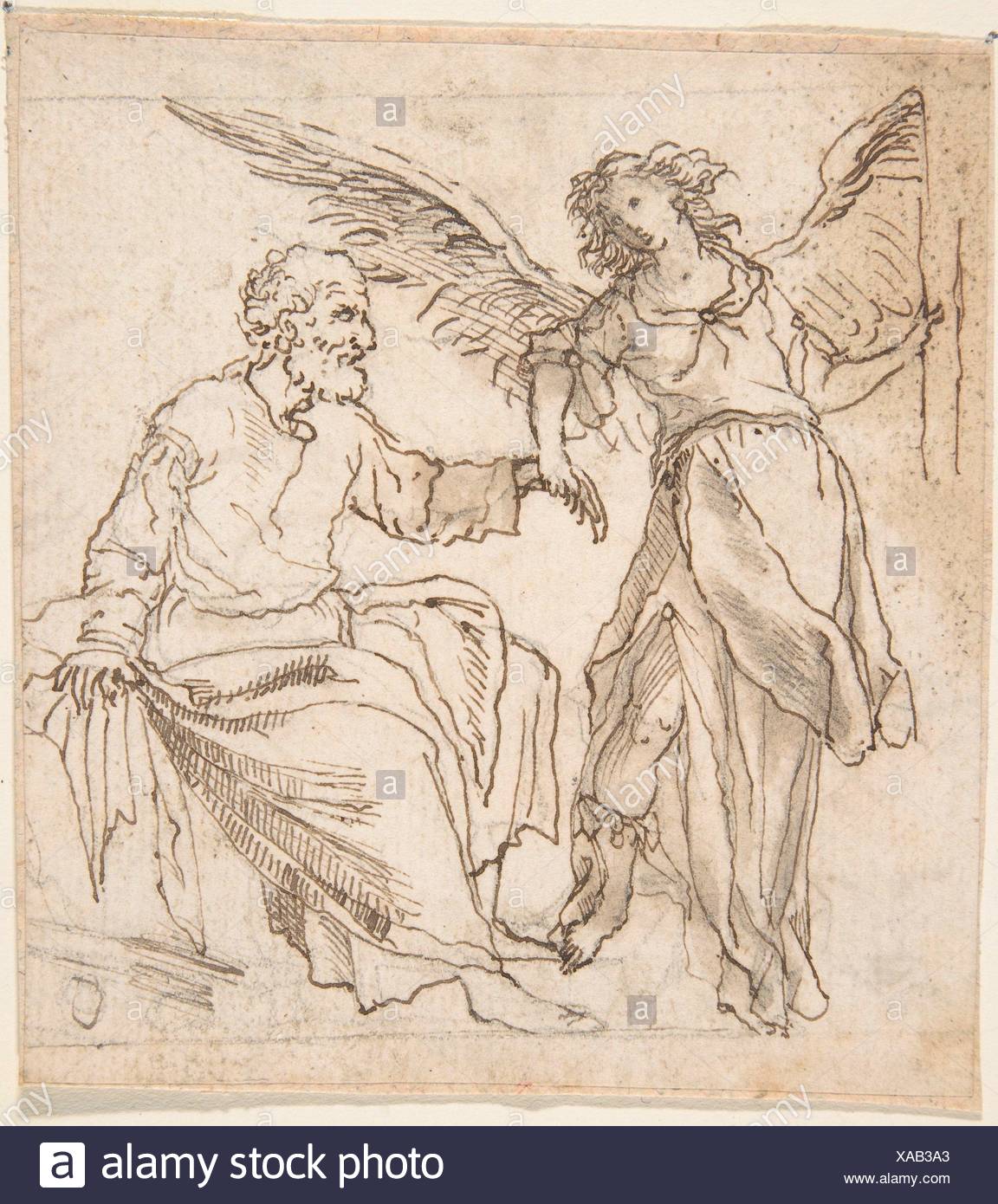 Charles Hodge High Resolution Stock Photography and Images - Alamy