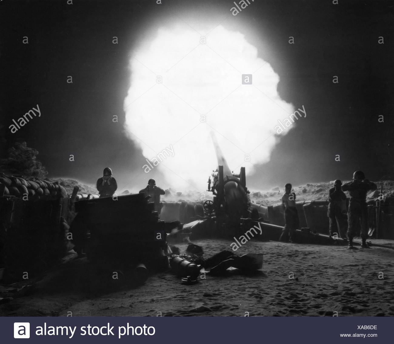 Us Army Howitzer High Resolution Stock Photography and Images - Alamy