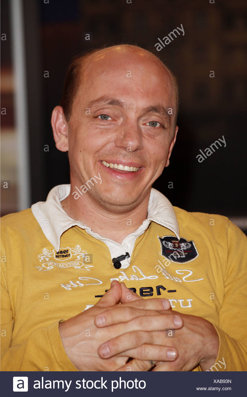 Bernhard Hoecker High Resolution Stock Photography and Images - Alamy