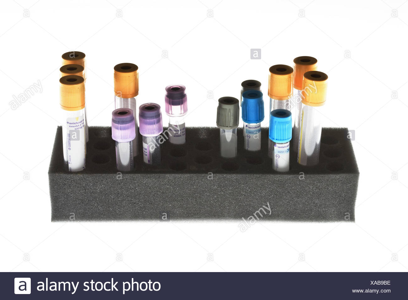 Tests Tubes High Resolution Stock Photography and Images - Alamy