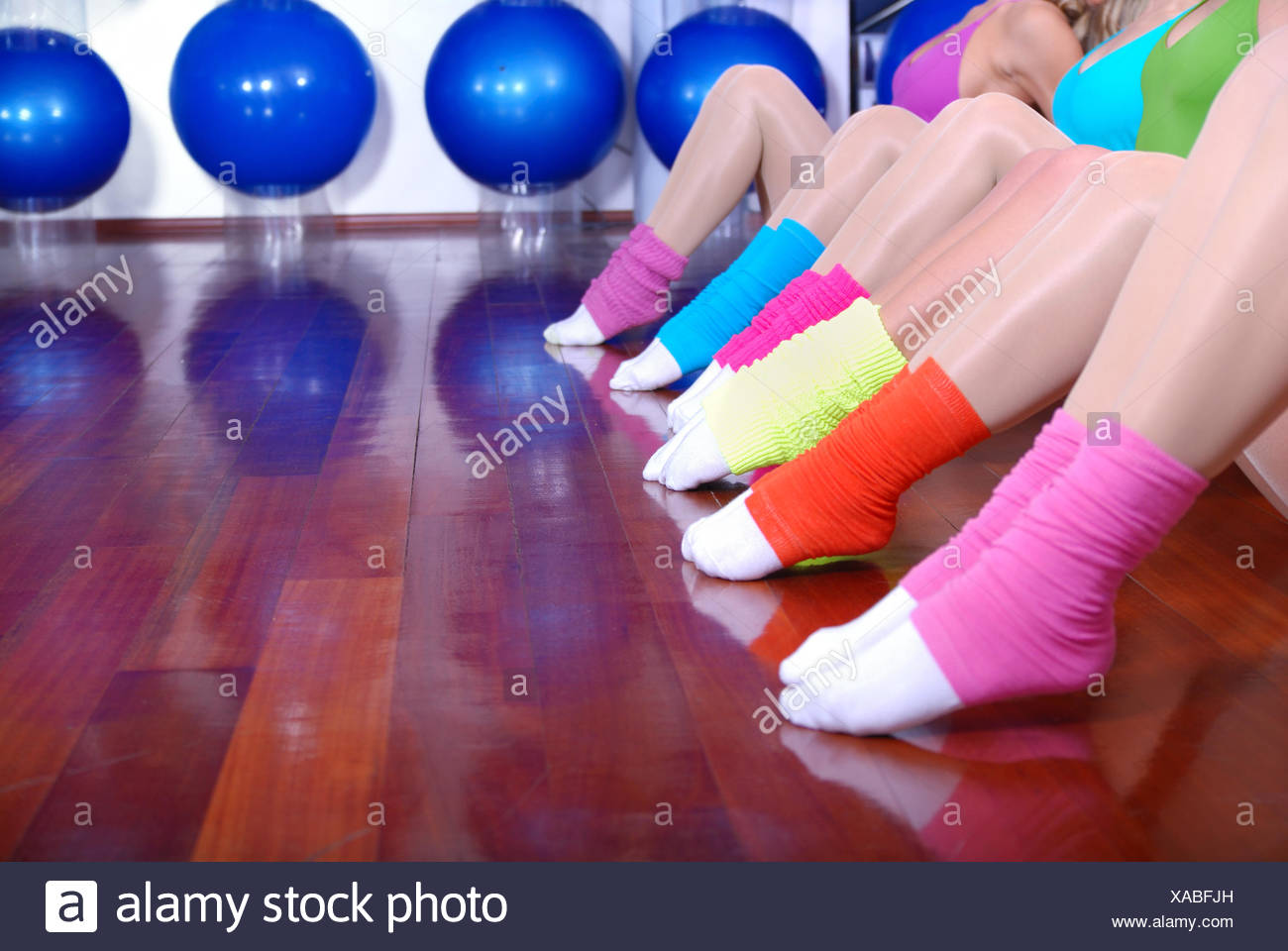 Girls Socks Stock Photos & Girls Socks Stock Images - Alamy