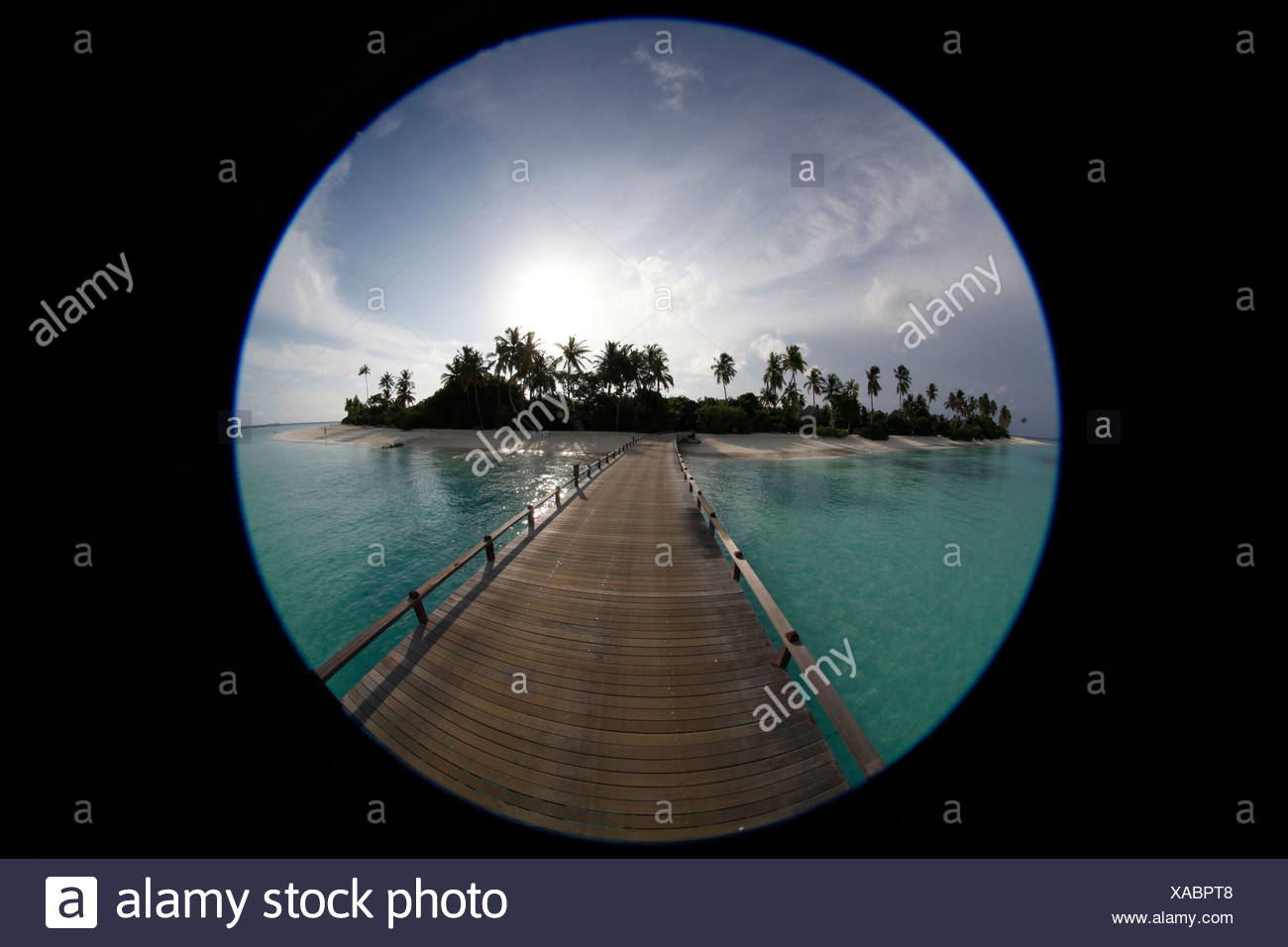Circular Fisheye High Resolution Stock Photography and Images - Alamy