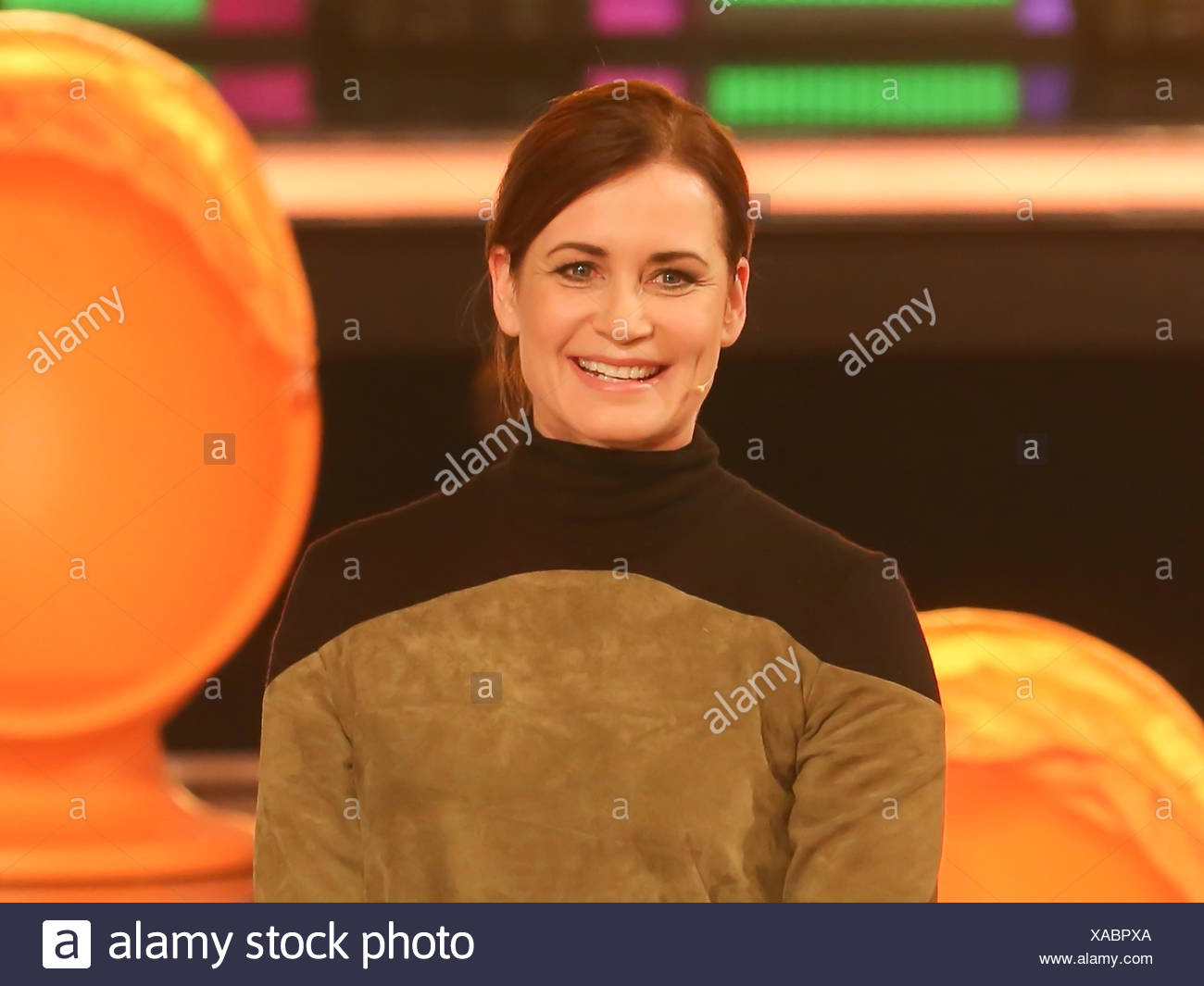 Anja Kling High Resolution Stock Photography and Images - Alamy