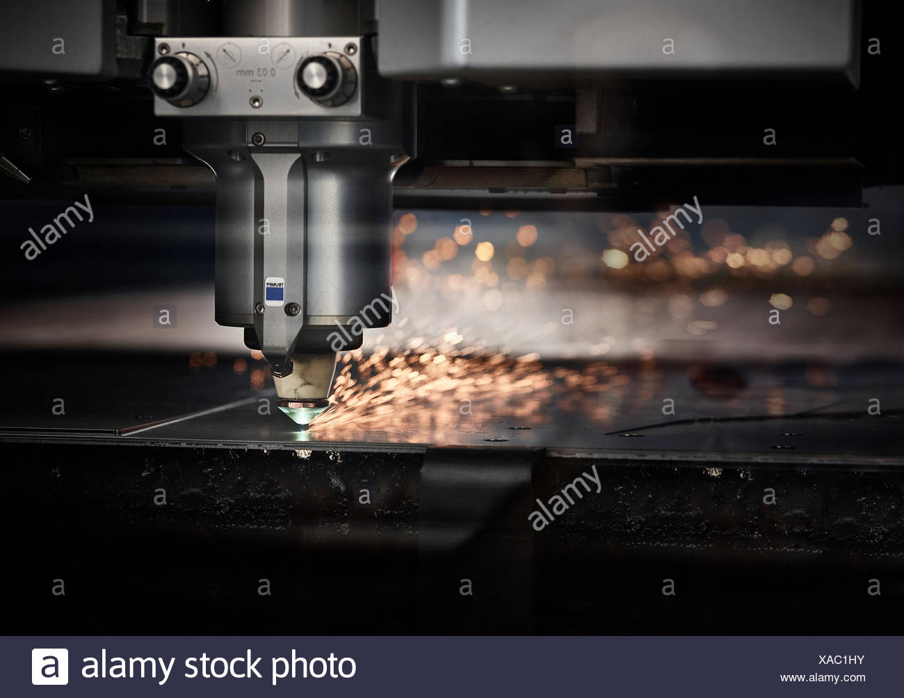 Modern Cutter High Resolution Stock Photography and Images - Alamy