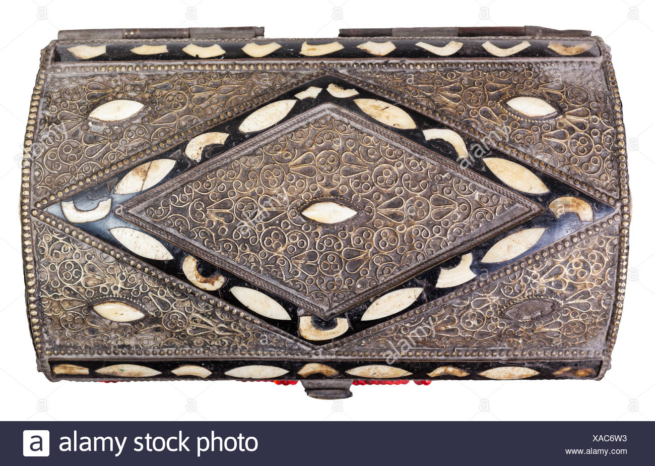 Arab Casket High Resolution Stock Photography and Images - Alamy