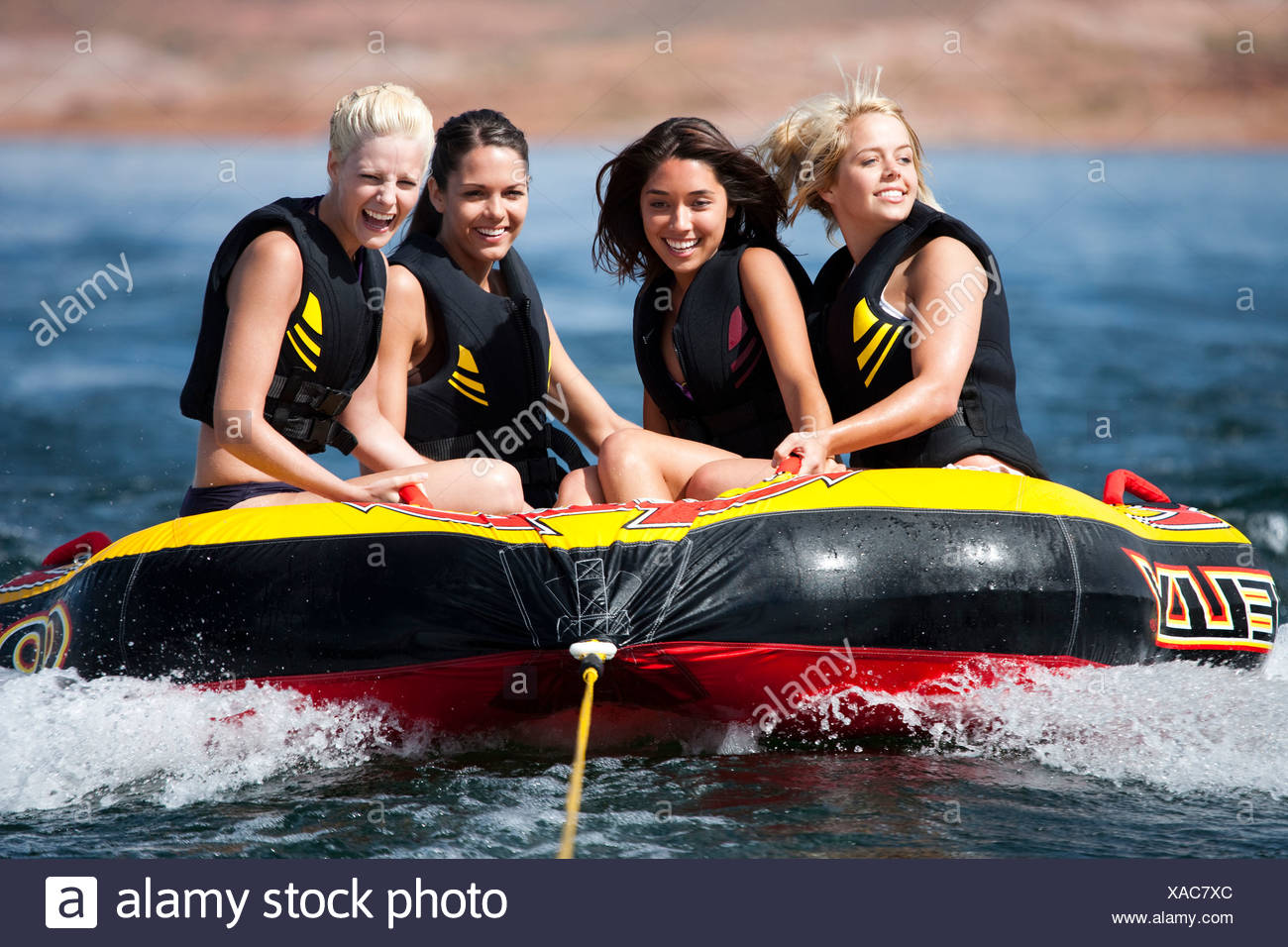Inflatable Suits High Resolution Stock Photography and Images - Alamy