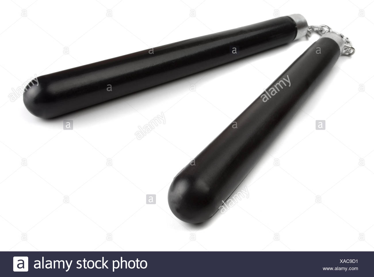 Nunchaku Stock Photos & Nunchaku Stock Images - Alamy